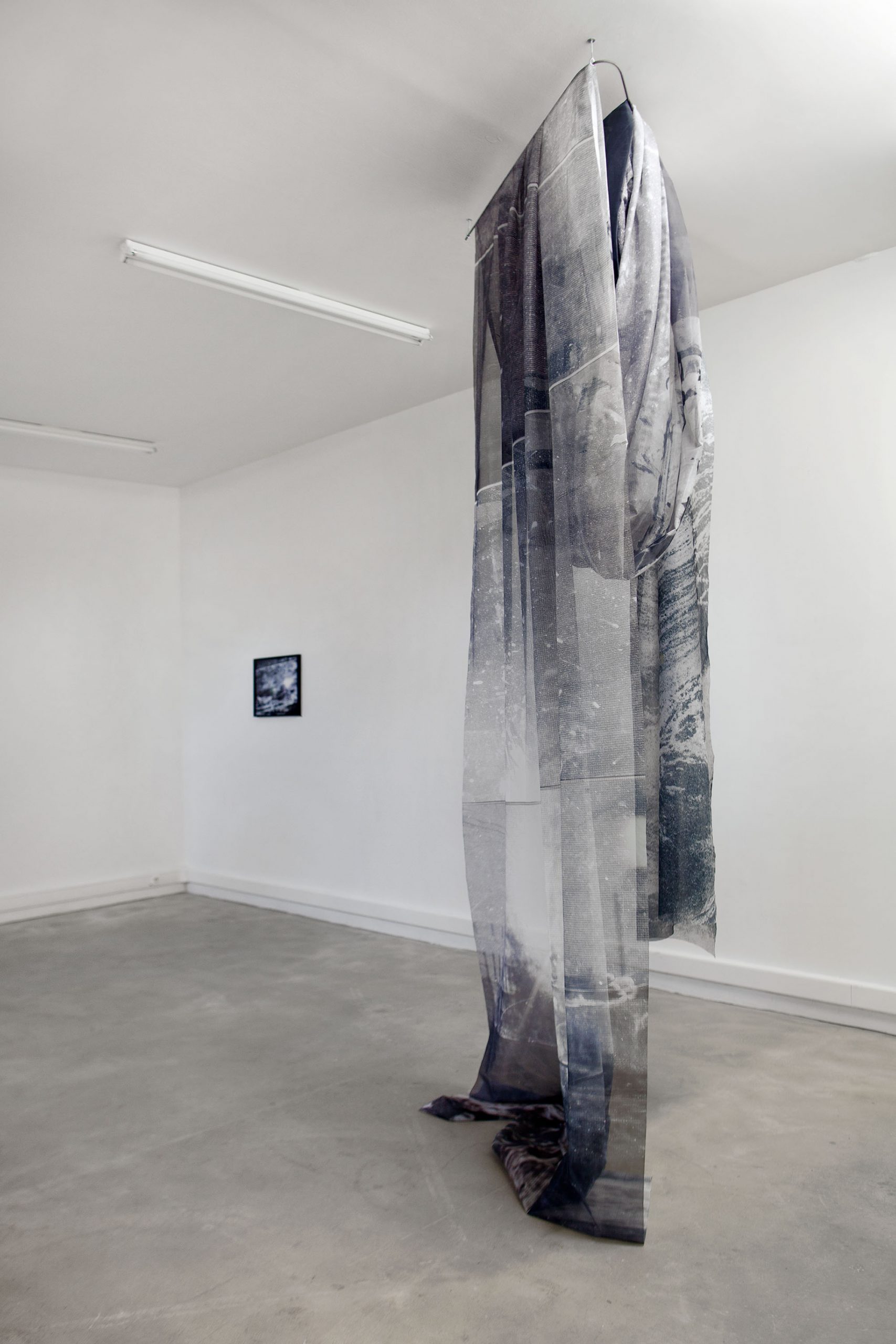 ce n'est pas un désert - Astrid Busch