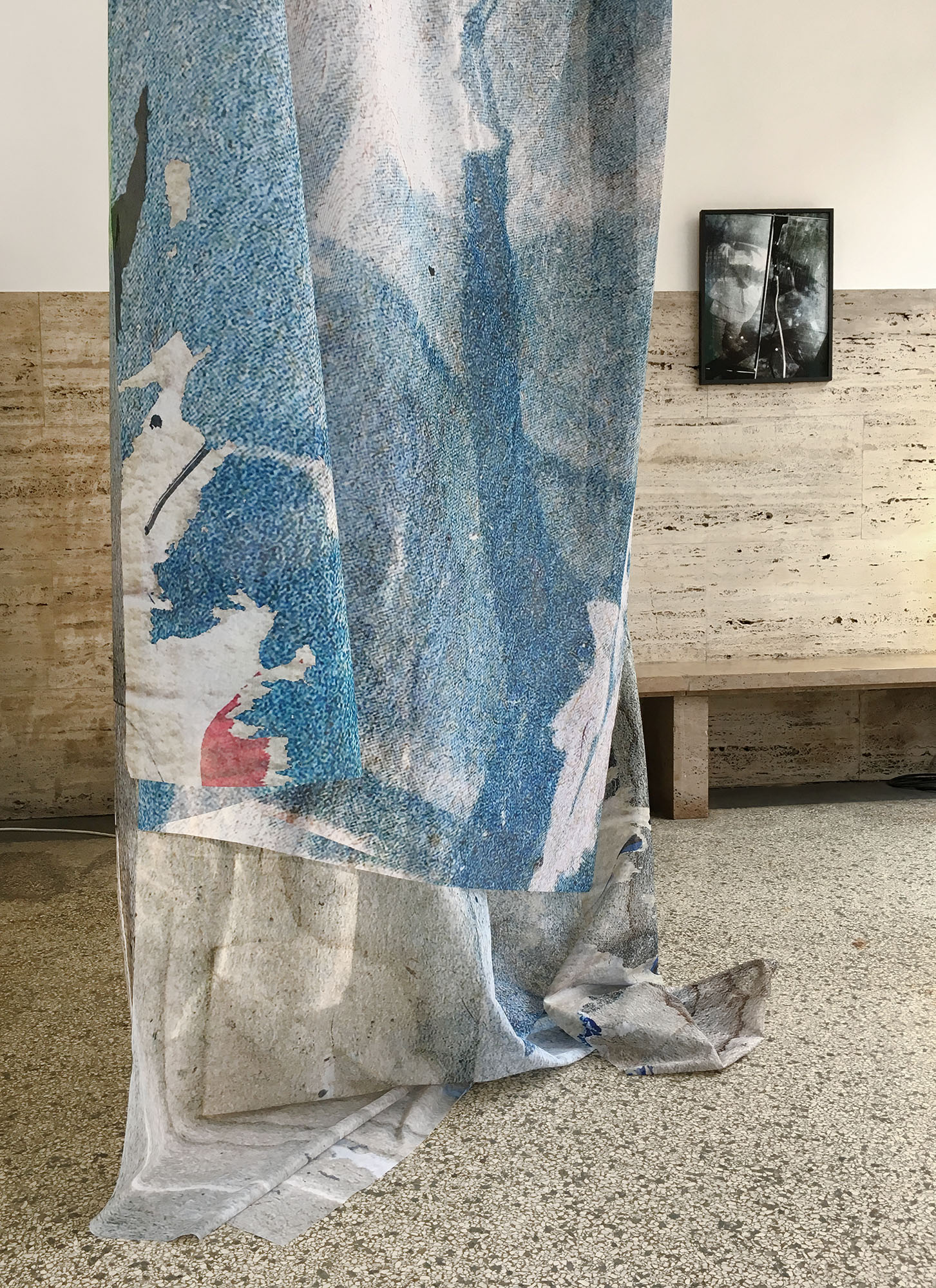 scenarios in question - Astrid Busch