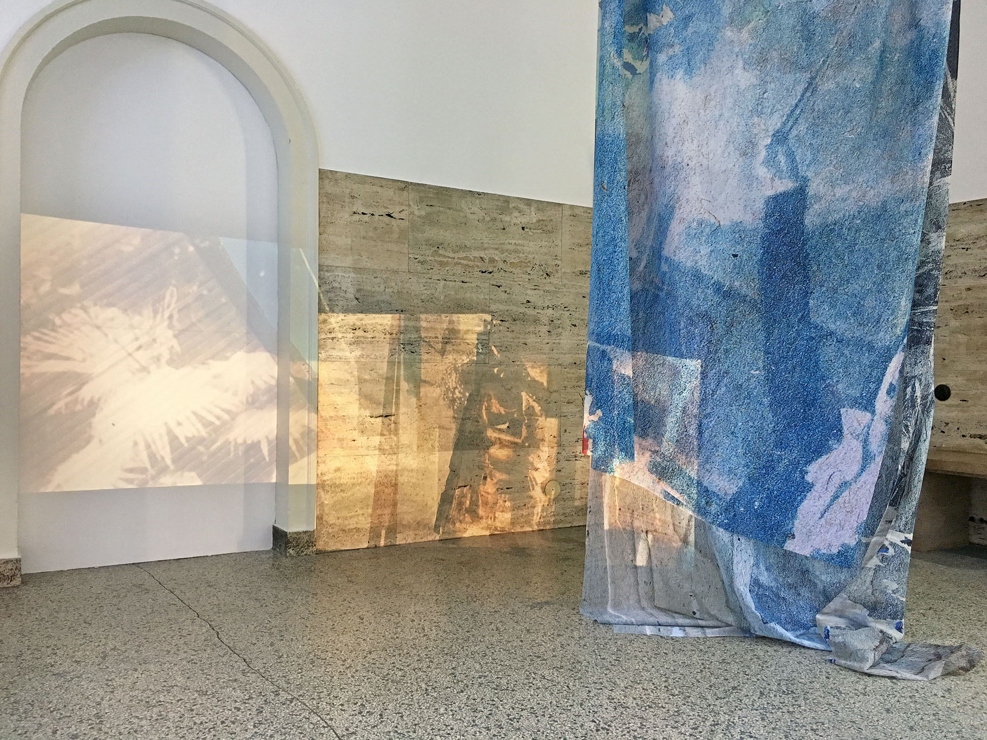 scenarios in question - Astrid Busch