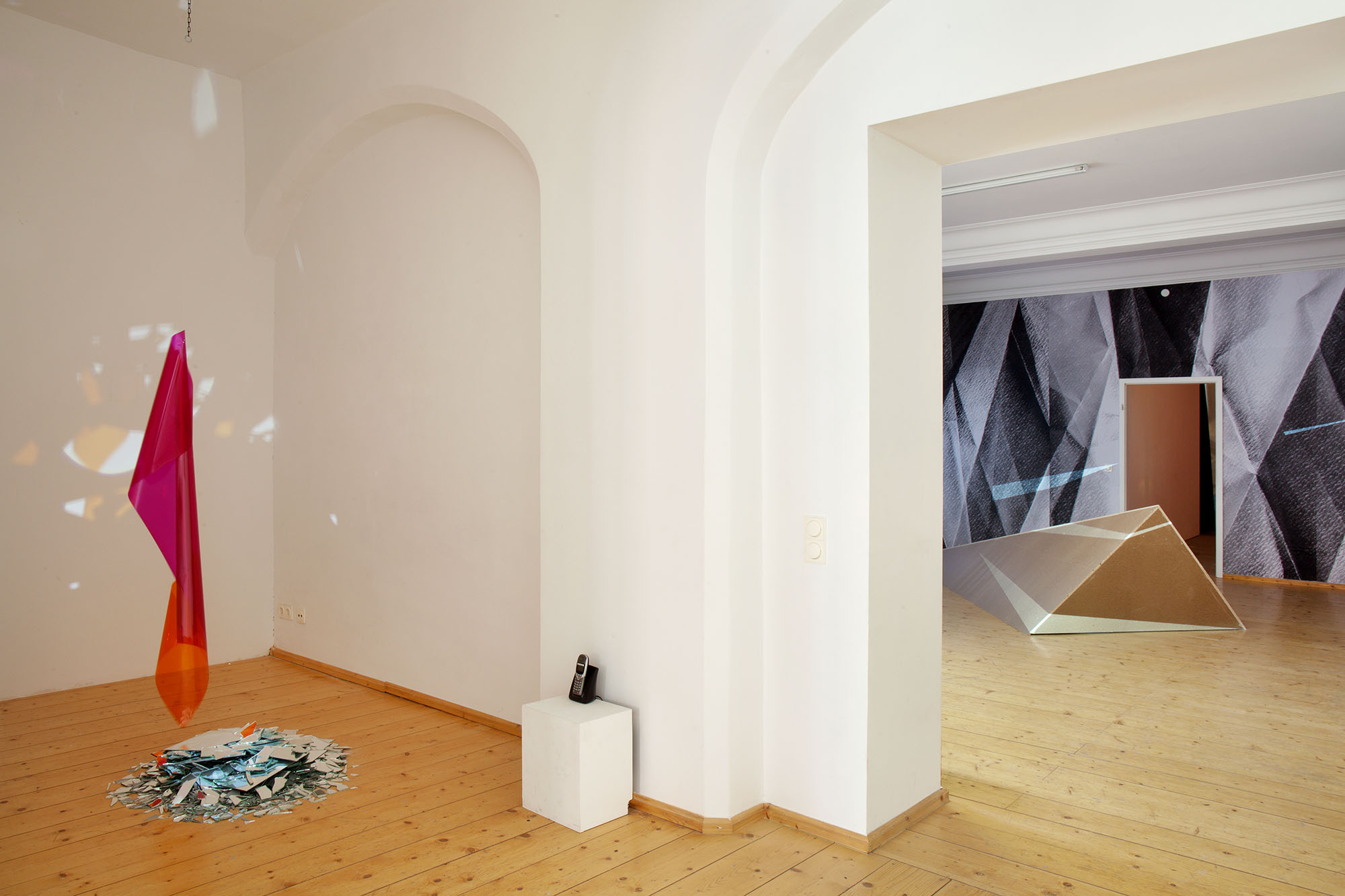 Funky Town - Astrid Busch