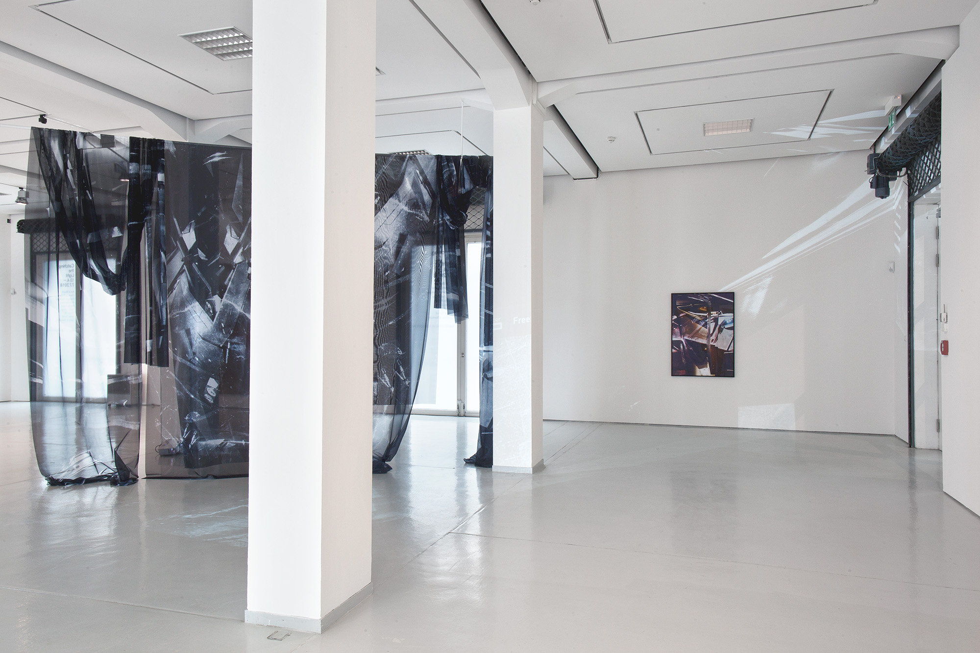 Spinner - Astrid Busch