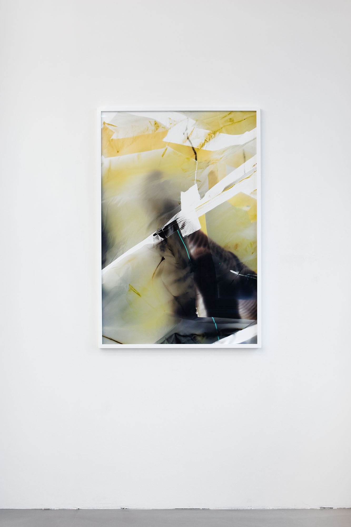 Bloody Bay Oasis - Astrid Busch