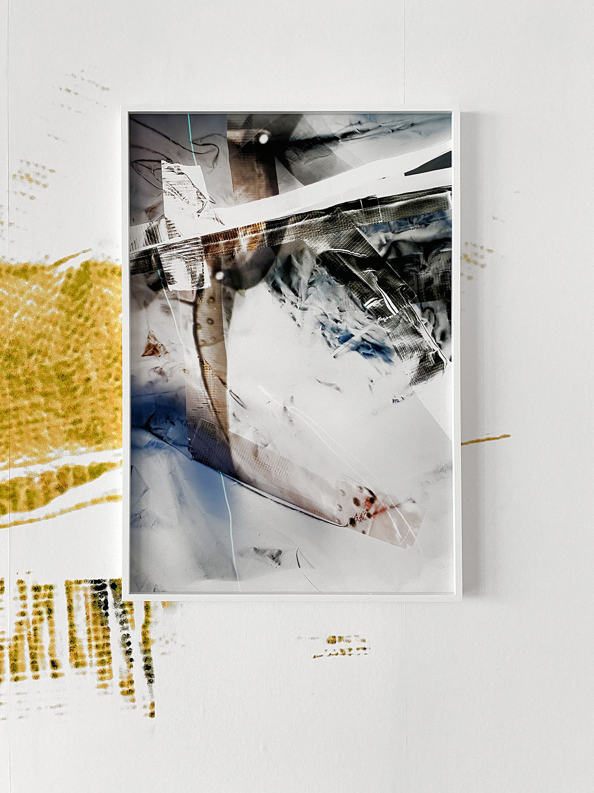 Bloody Bay Oasis - Astrid Busch