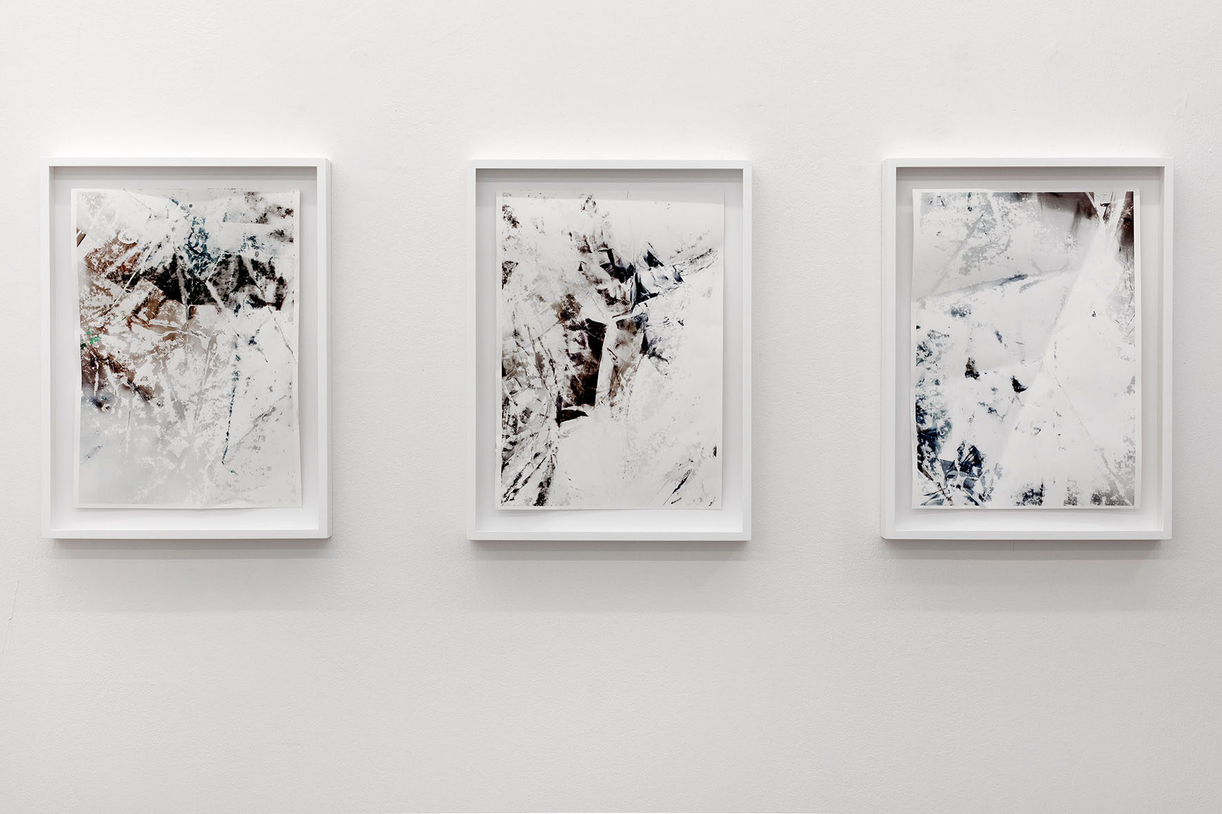 Bloody Bay Oasis - Astrid Busch