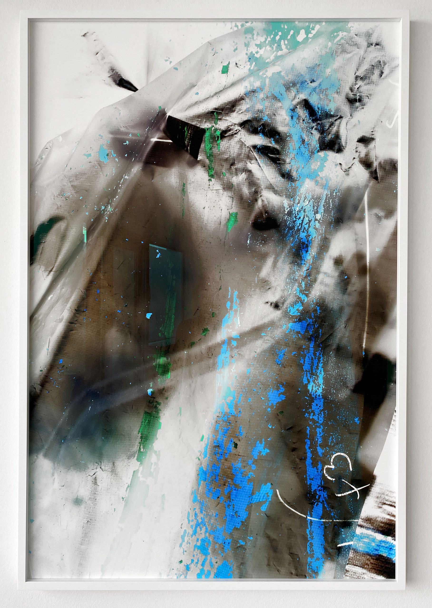 Bloody Bay Oasis - Astrid Busch