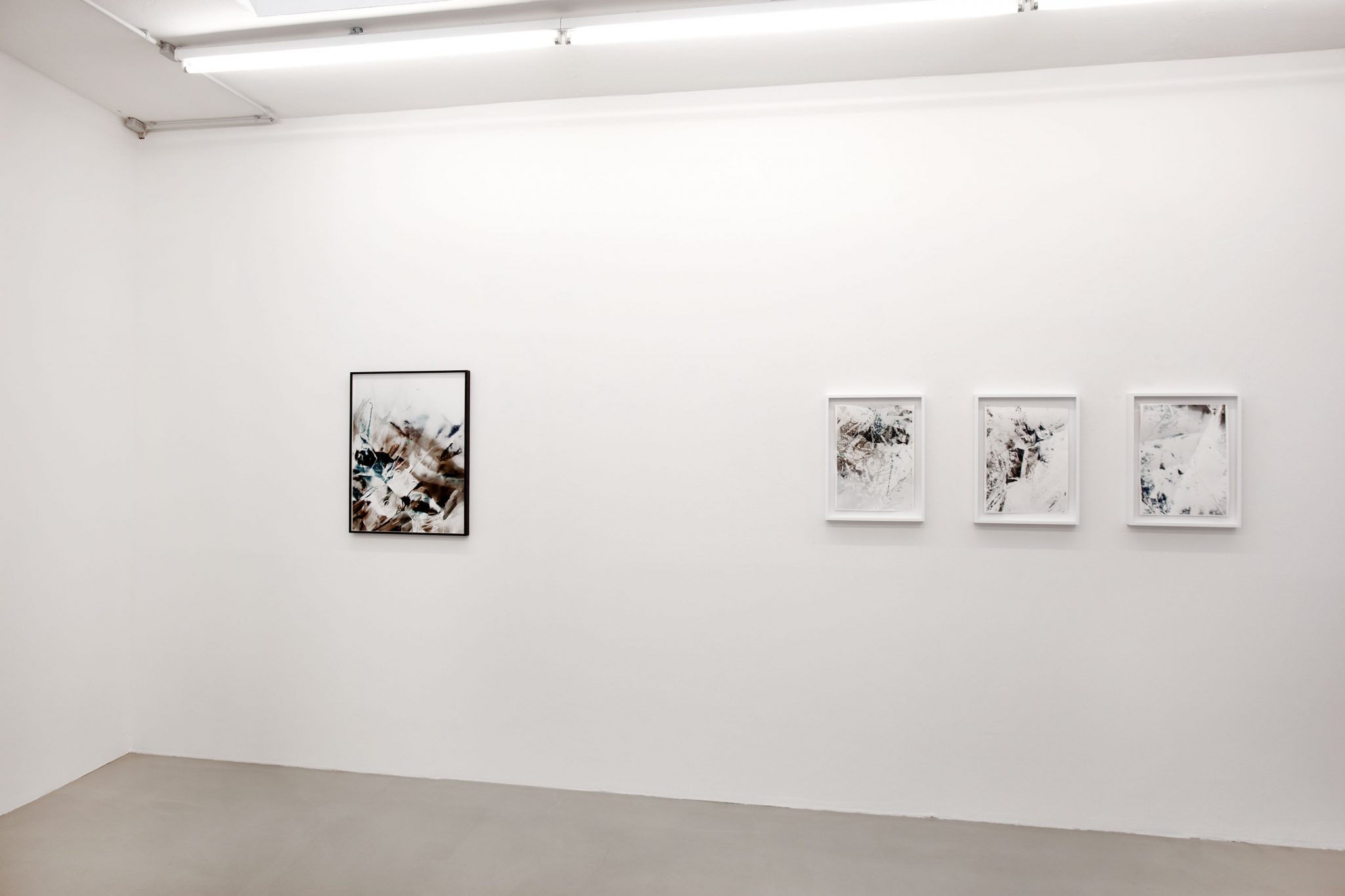 Bloody Bay Oasis – Astrid Busch